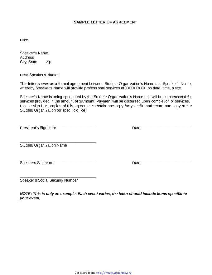 Letter Of Recommendation For Middle School Student Download 